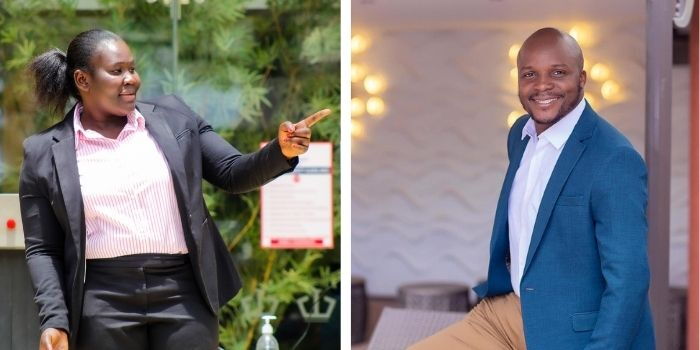 Jalang'o to Face Ex-Gor Mahia Official in Battle for Lang'ata ODM Ticket - Kenyans.co.ke